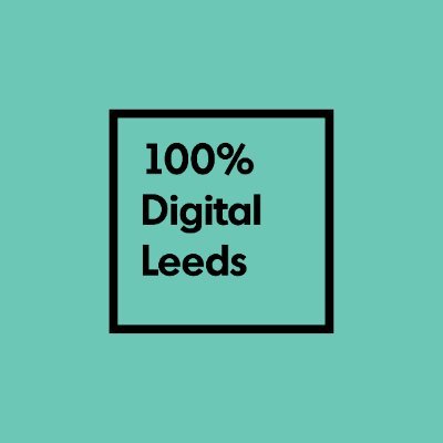 100% Digital Leeds | BCF
